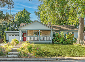 My Portfolio of Homes | Bloomington, IN | Jeff Franklin, Realtor